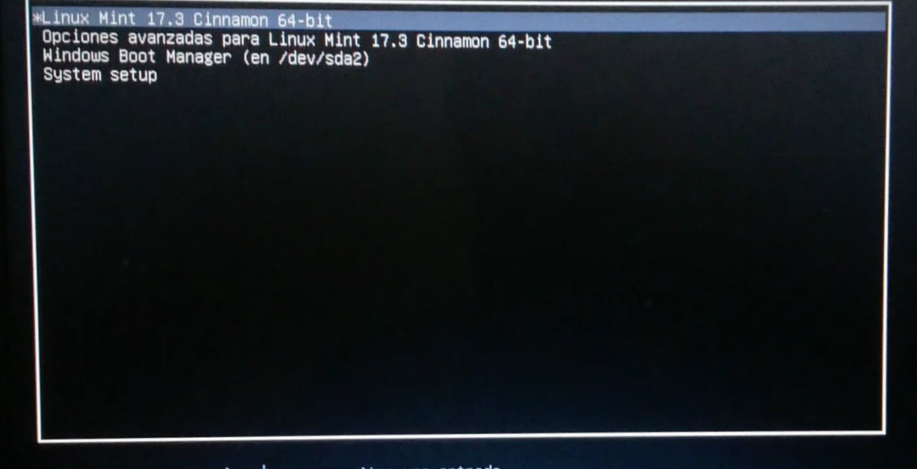 Want to Modify Windows/Linux Dual Boot Startup Menu? You Can Do It ...