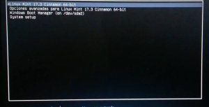Want to Modify Windows/Linux Dual Boot Startup Menu? You Can Do It ...
